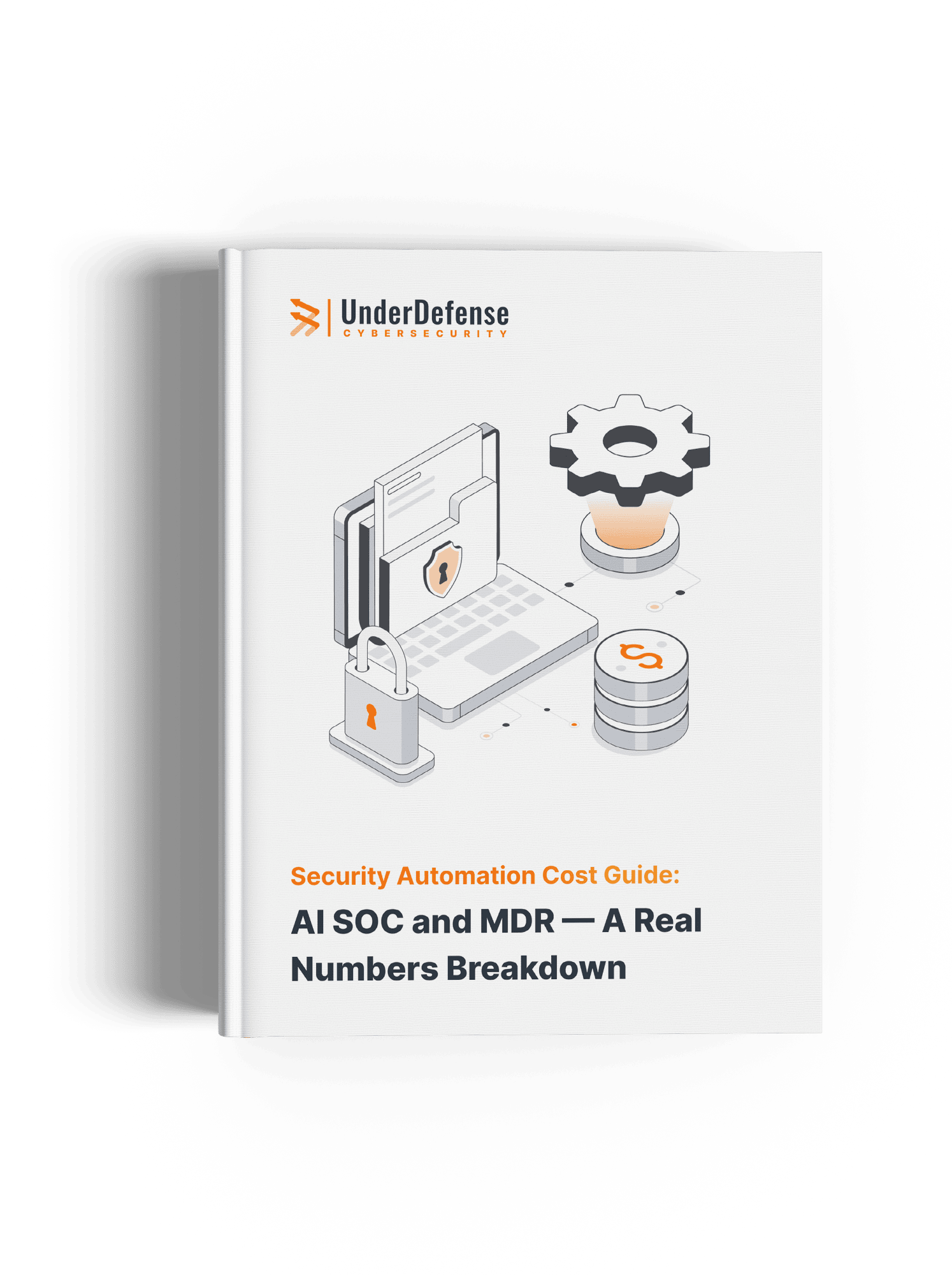 Security Automation Cost Guide: AI SOC and MDR — A Real Numbers Breakdown