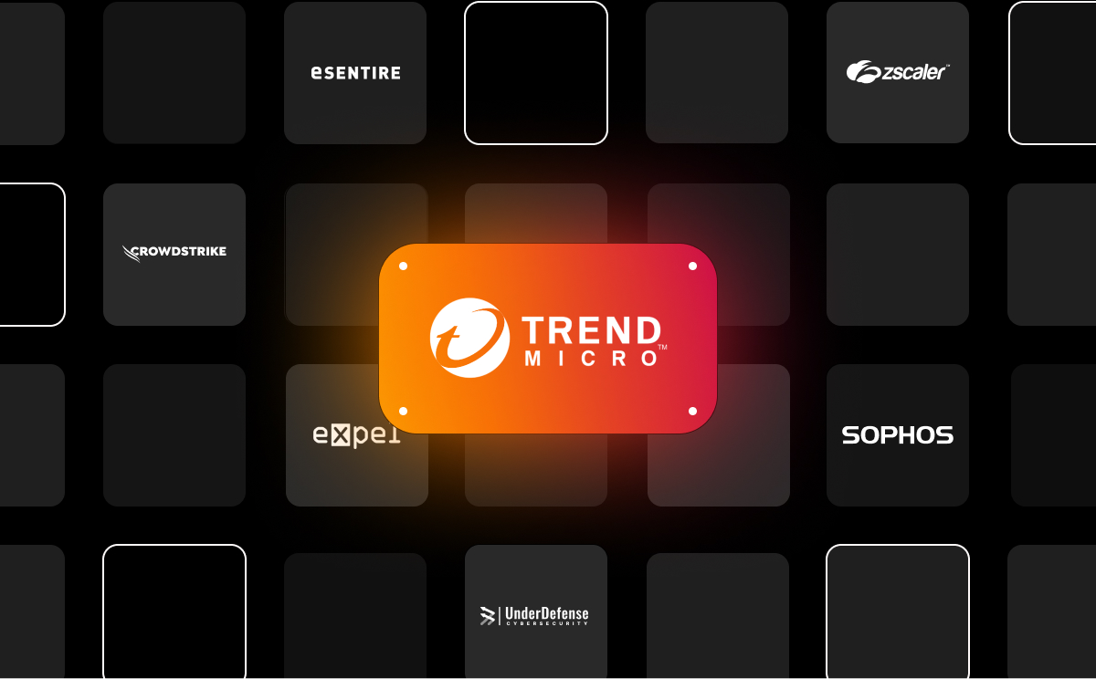 Trend Micro Alternatives 2026: 11 Security Platforms Compared