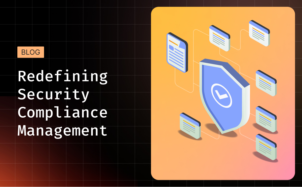 Security Compliance Automation with UnderDefense MAXI