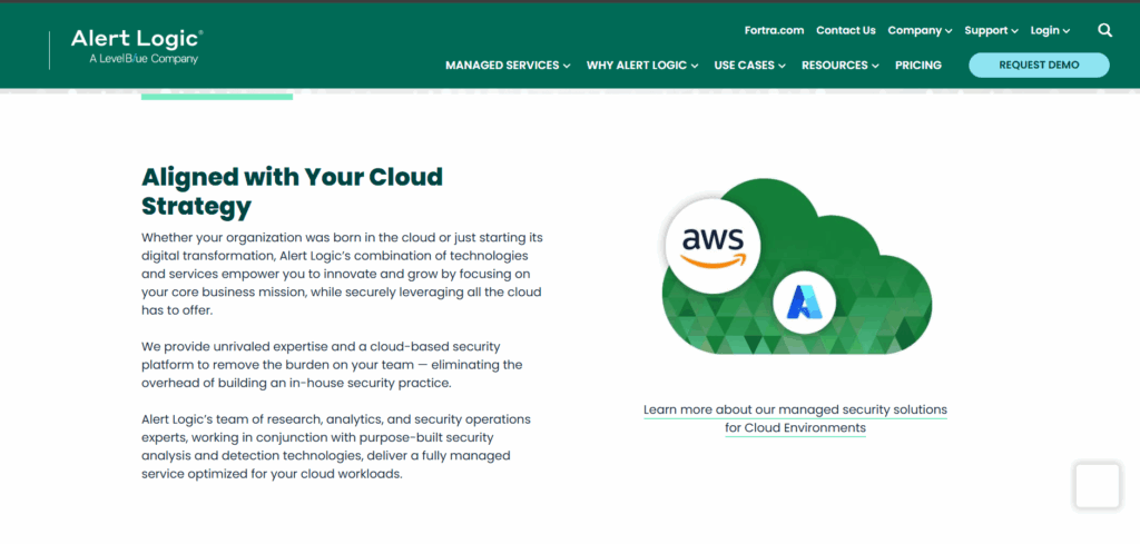 Best Cloud SIEM for SaaS: 9 Providers Compared on Response, Not Just Alerts