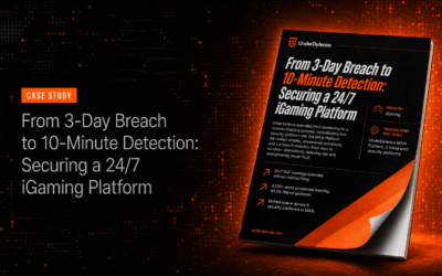 Monitoring and Logging Requirements for 2025 Compliance